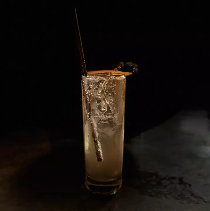 How and Why to Use Mead in Your Cocktails - Liquor.com - Anthony Caporale